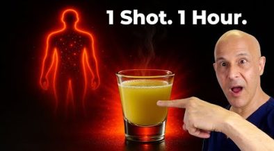 Transform Your Health Fast with This Powerful Immunity Shot - American ...